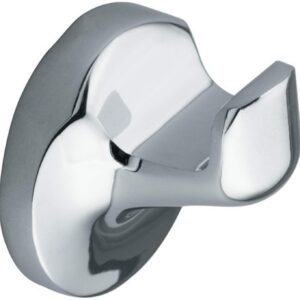 Moen Aspen Brushed Nickel Robe Hook