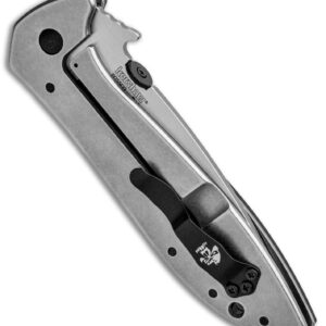 Kershaw Emerson CQC-6K Folding Pocket Knife, 6055D2 (6055D2)