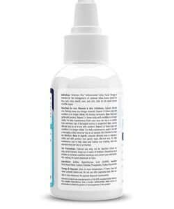 Vetericyn Plus Feline Facial Therapy | Healing Aid and Skin Repair for Different Cat First Aid Needs, Including Cat Acne, Cat Ear and Eye Problems. 2 Ounces