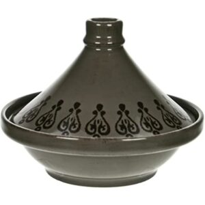 cosy & trendy tagine pot, brown, 22 cm