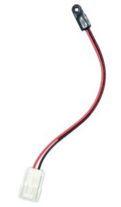 frigidaire 297110400 replacement refrigerator thermistor 24 month warranty