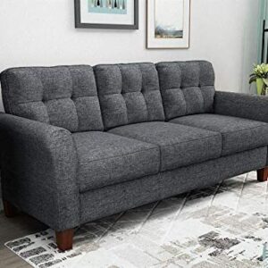 US Pride Furniture Sofas, Dark Gray