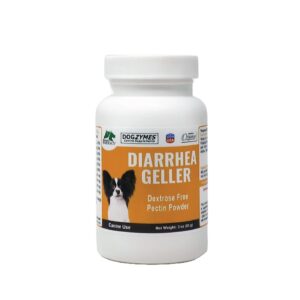 dogzymes diarrhea geller (3 ounce)