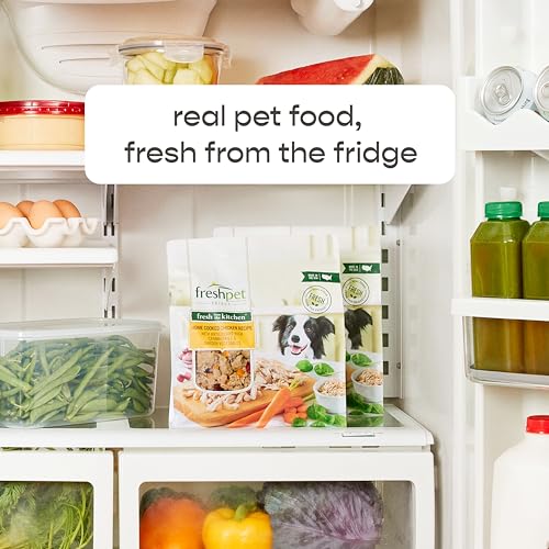 Freshpet Select Multi Protein Recipe Dog Food, 1.5 Pound