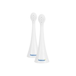 the original happypo butt shower replacement shower heads | known from german shark tank fits all portable bidet models | the easy-bidet 2.0 replaces wet wipes | portable bidet for travel