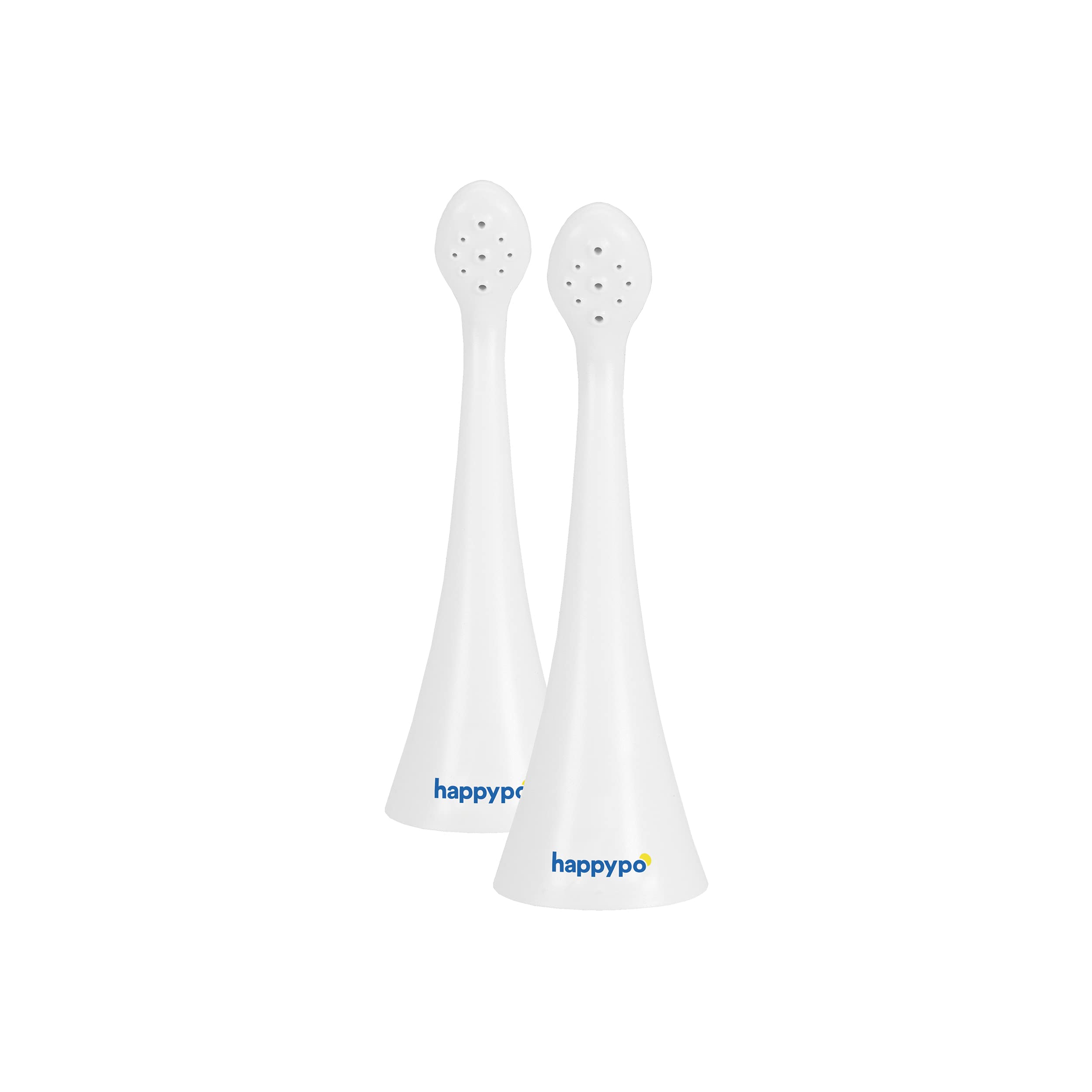 The Original HAPPYPO Butt Shower Replacement Shower Heads | Known from German Shark Tank Fits All Portable Bidet Models | The Easy-Bidet 2.0 Replaces Wet Wipes | Portable Bidet for Travel