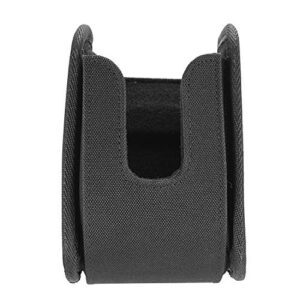 iBOLT Barcode Scanner Holder w/Industry Standard 1 inch / 25 mm Ball Connection - Great for forklifts, Warehouses, Material handling environments