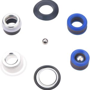 Aftermarket 244194 Pump Repair Packing Kit for Airless Paint Spray 390 395 490 495 595