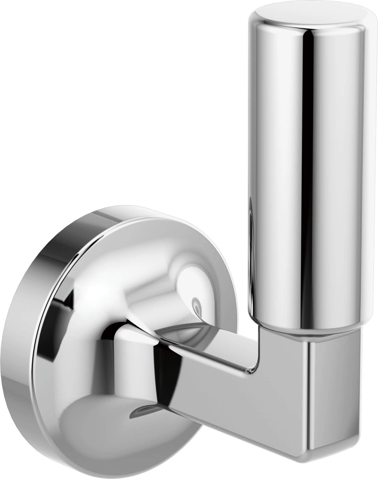 Delta 74835 Bowery Single Robe Hook - Chrome