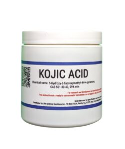 kojic acid powder, 100 grams