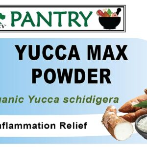 Dogzymes Yucca Max (8 Ounce)