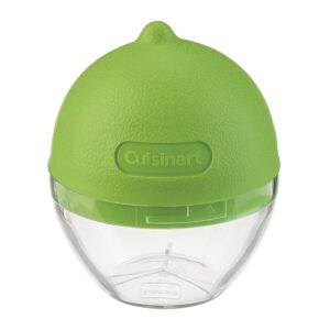 cuisinart ctg-00-feli fresh edge lime, none