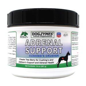 dogzymes adrenal support (14 ounce)