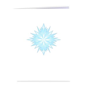 Lovepop Frozen 2 Mythic Journey Pop Up Card - Greeting Cards, 3D Cards, Disney Cards, Holiday Cards, Pop Up Christmas Cards, Pop Up Birthday Card