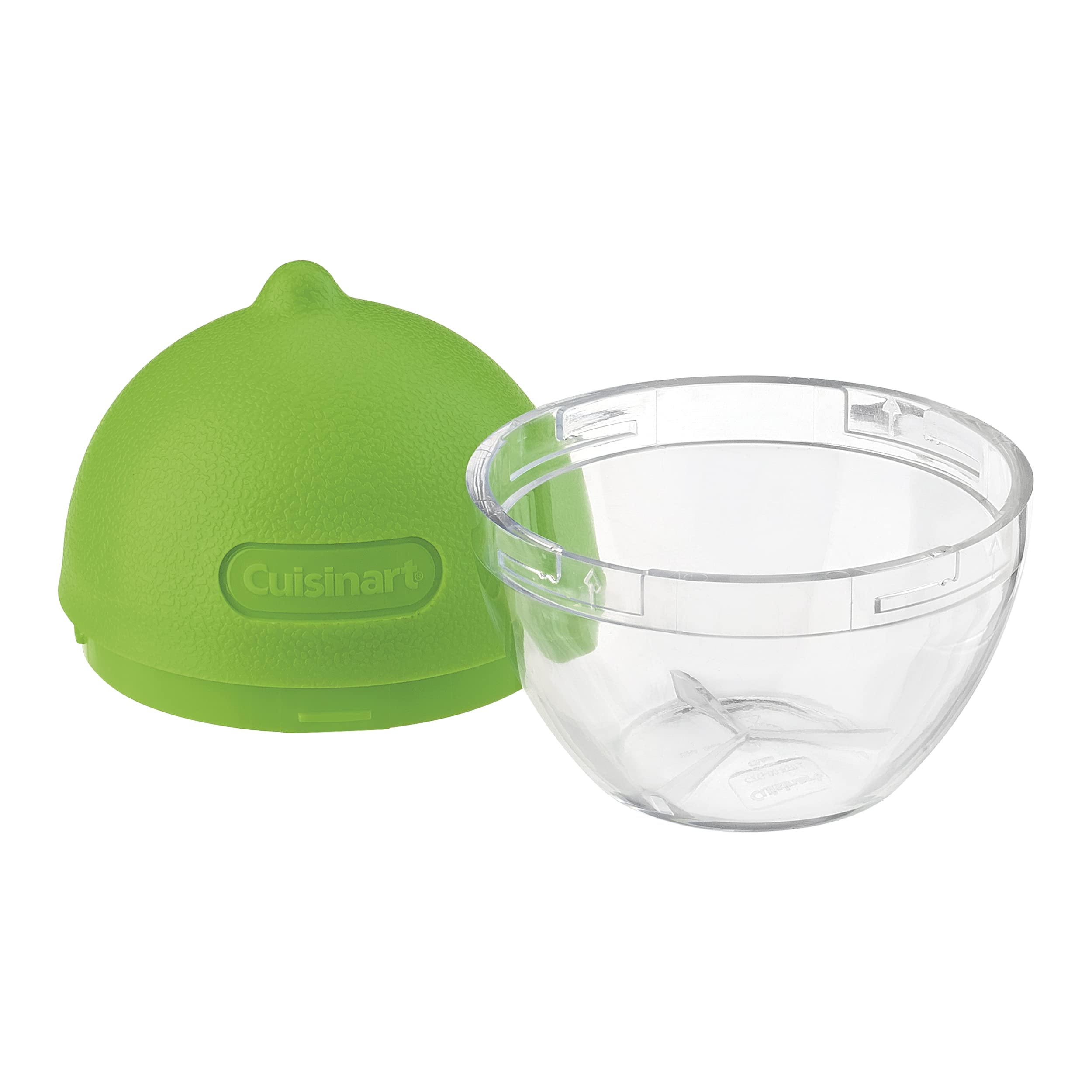 CUISINART CTG-00-FELI Fresh Edge Lime, None