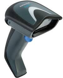 datalogic gryphon gd4430 handheld 2d barcode scanner with usb cable (renewed)