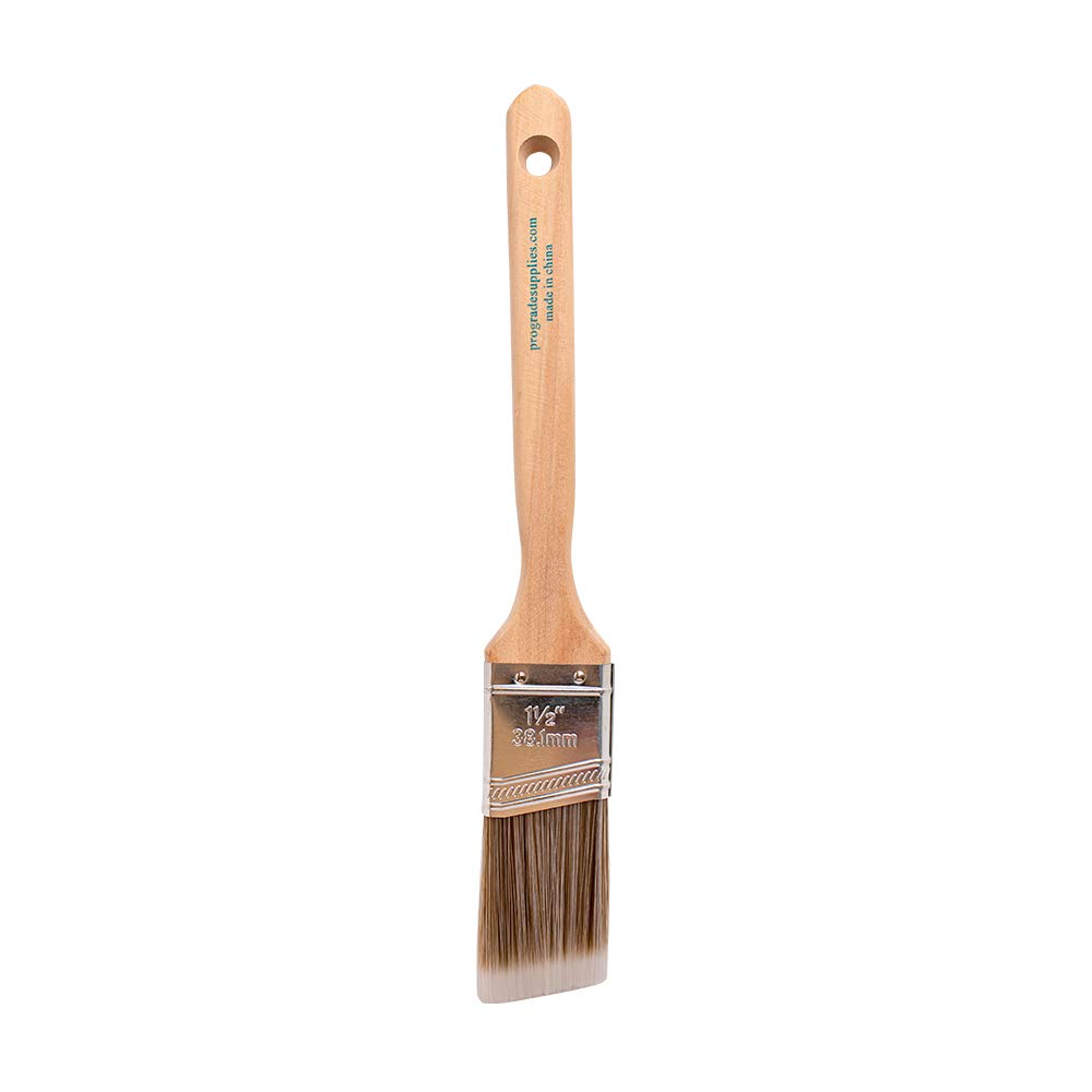 Pro Grade - Paint Brushes - Paint Brush Set (3 Ea 1.5A SC)