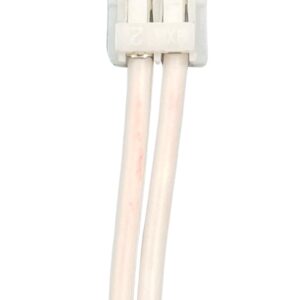 Frigidaire 241608401 Refrigerator Replacement Thermistor 12 Month Warranty