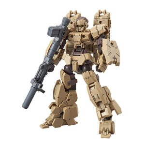 bandai hobby - 30 minute missions - #19 eexm-17 alto ground type (brown), bandai spirits 30mm 1/144 model kit