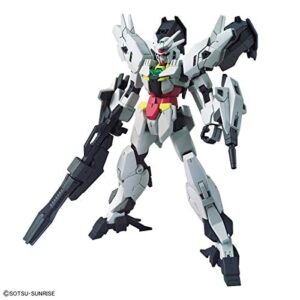 Bandai Hobby HGBD 1/144#13 New Main Mobile Suit (Tentative) Gundam Build Divers, Multi