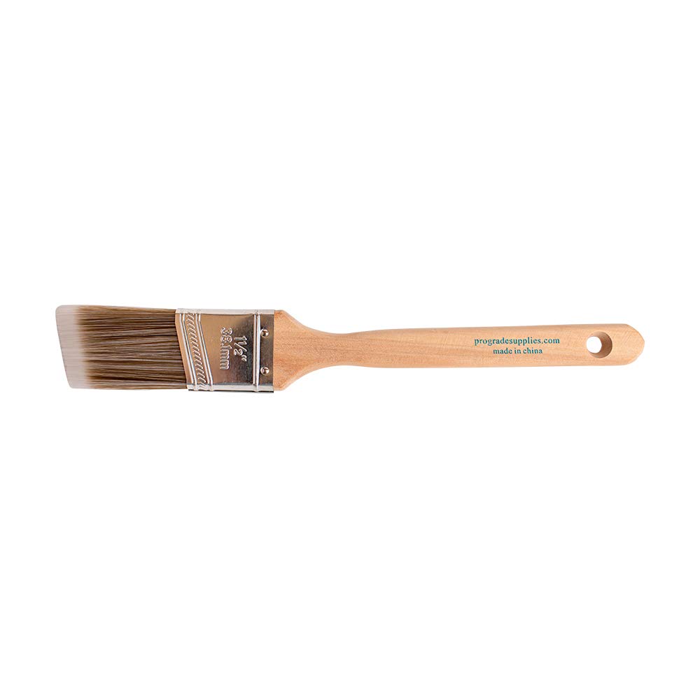 Pro Grade - Paint Brushes - Paint Brush Set (3 Ea 1.5A SC)