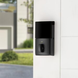 Baldwin 8225055ZW Baldwin 8225.ZW Touchscreen Minneapolis Z-Wave Deadbolt