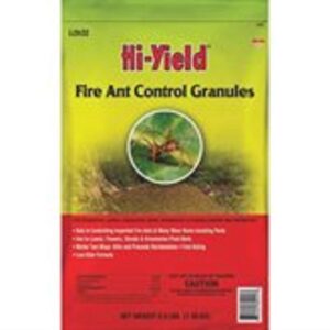 Hi-Yield Fire Ant Killer 3.5 lb.