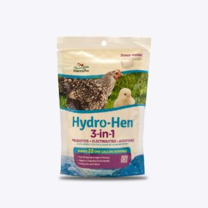 manna pro-feed and treats hydro-hen