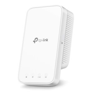 tp-link deco whole home mesh wifi system(deco m3w) – seamless roaming, adaptive routing, compact plug-in design, up to 1,600 sq. ft, add-on unit, only works with tp-link deco mesh wifi