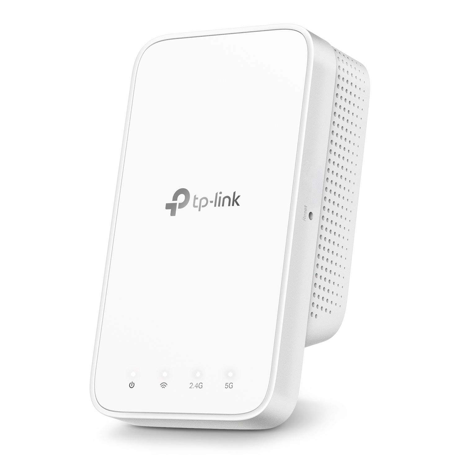 TP-Link Deco Whole Home Mesh WiFi System(Deco M3W) – Seamless Roaming, Adaptive Routing, Compact Plug-in Design, Up to 1,600 Sq. ft, Add-On Unit, Only Works with TP-Link Deco Mesh WiFi