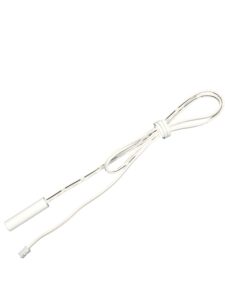 frigidaire 241608401 refrigerator replacement thermistor 12 month warranty