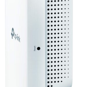 TP-Link Deco Whole Home Mesh WiFi System(Deco M3W) – Seamless Roaming, Adaptive Routing, Compact Plug-in Design, Up to 1,600 Sq. ft, Add-On Unit, Only Works with TP-Link Deco Mesh WiFi