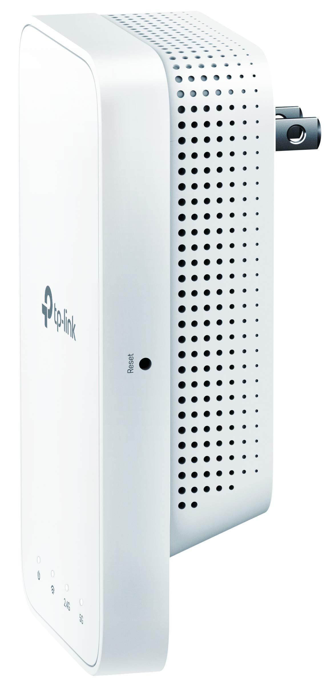 TP-Link Deco Whole Home Mesh WiFi System(Deco M3W) – Seamless Roaming, Adaptive Routing, Compact Plug-in Design, Up to 1,600 Sq. ft, Add-On Unit, Only Works with TP-Link Deco Mesh WiFi