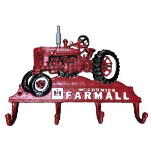 farmall cast iron coat hook