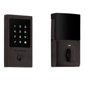 8225.102.zw minneapolis touchscreen zwave deadbolt - oil-rubbed bronze