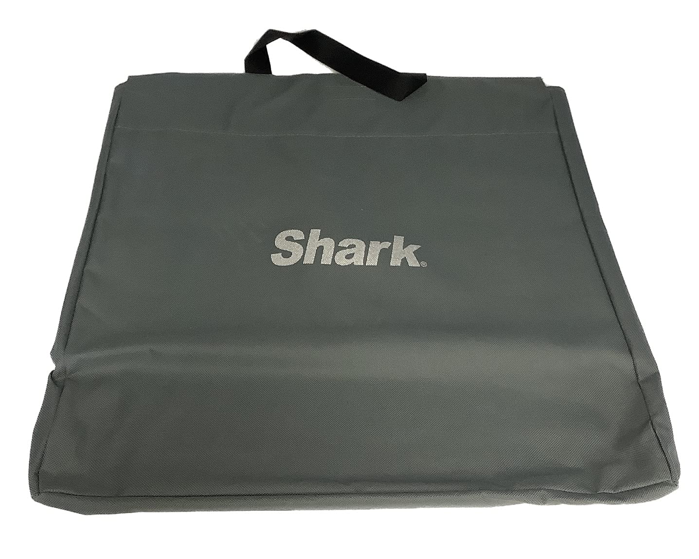 Shark Vacuum Accessory Storage Bag, 16 x 18 inch (40 x 46 cm), Gray