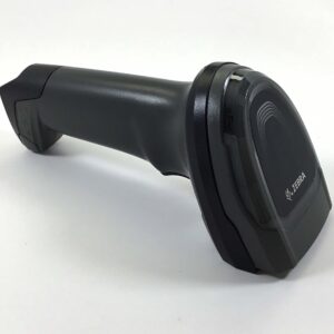 Zebra Symbol DS8178-SR 2D/1D Wireless Bluetooth Barcode Scanner/Imager, Includes Cradle and USB Cord (Upgraded Model of DS6878-SR)