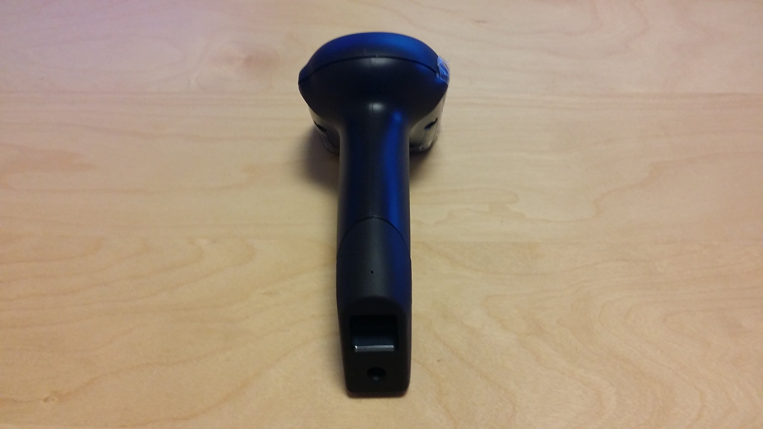 Datalogic Gryphon GD4430 Handheld 2D Barcode Scanner with USB Cable (Renewed)