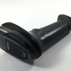 Zebra Symbol DS8178-SR 2D/1D Wireless Bluetooth Barcode Scanner/Imager, Includes Cradle and USB Cord (Upgraded Model of DS6878-SR)