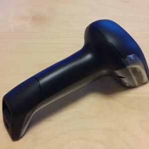 Datalogic Gryphon GD4430 Handheld 2D Barcode Scanner with USB Cable (Renewed)