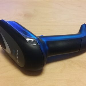 Datalogic Gryphon GD4430 Handheld 2D Barcode Scanner with USB Cable (Renewed)