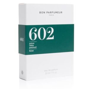 Bon Parfumeur Eau de Parfum n#602 / (30 mL)