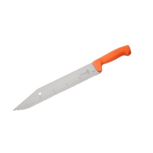 hultafors 389010u insulation knife fgk,orange