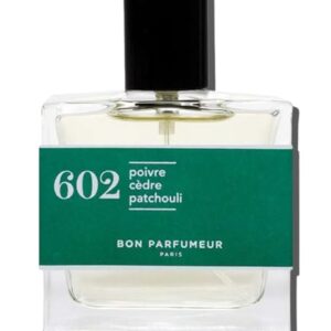 Bon Parfumeur Eau de Parfum n#602 / (30 mL)