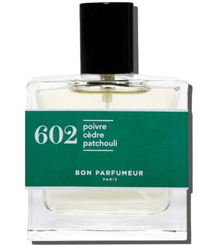 Bon Parfumeur Eau de Parfum n#602 / (30 mL)