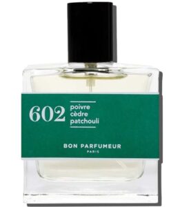 bon parfumeur eau de parfum n#602 / (30 ml)