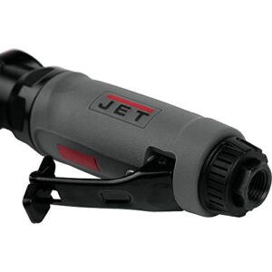 JET 1/4-Inch Angle Composite Die Grinder, 22000 RPM (JAT-416)