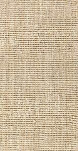 JONATHAN Y NFR103A-28 Hiro Hand Woven Chunky Jute Indoor Area -Rug Bohemian Farmhouse Easy -Cleaning Bedroom Kitchen Living Room Non Shedding, 2 X 8, Ivory