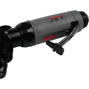 JET 1/4-Inch Angle Composite Die Grinder, 22000 RPM (JAT-416)