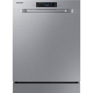 Samsung 24" Stainless Steel Built-In Dishwasher